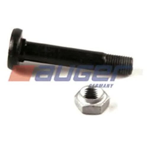 Ремкомплект листовой рессоры AUGER 53538