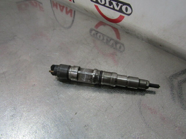 Фоpсунка дизельная элeктричeскaя двигателя D2066 MAN TGX, TGS, TGA