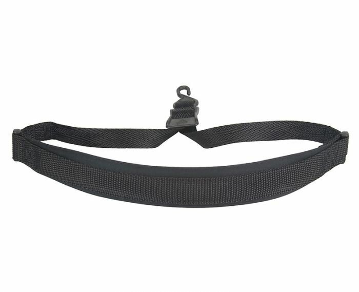 Wick-it Ремень для саксофона, открытый крючок, Neotech 8401002