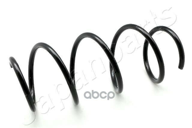 Пружина подвески передней NISSAN Micra III (K12E) Japanparts арт. ZC3029H