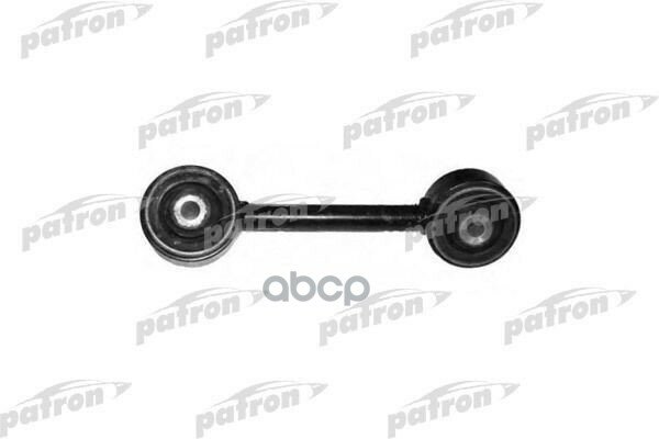 Опора двигателя FIAT BRAVA/BRAVO/MAREA 1.9JTD 99- (c. п. детали Турция) PATRON арт. PSE30076