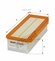 HENGST FILTER E1440L Фильтр воздушныйRENAULT Фильтр воздушныйLADA VESTA 1.6