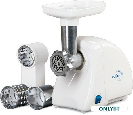 Мясорубка Ротор Экстра М ЭМШ 35/250-3