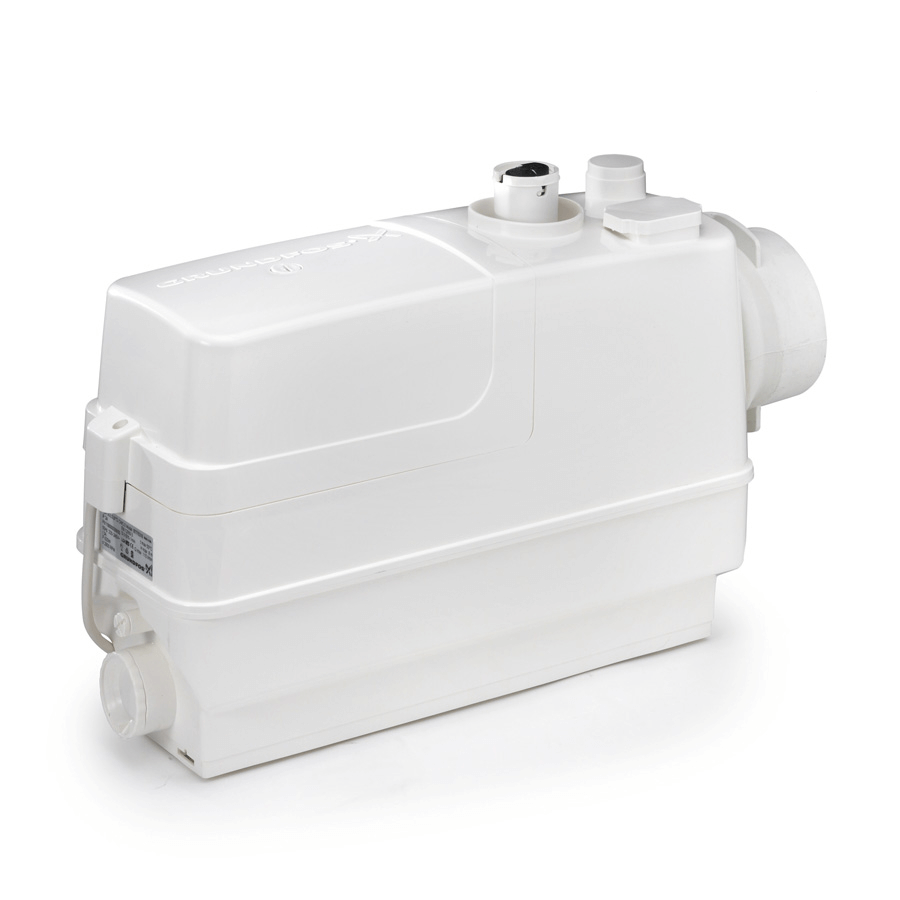 Канализационная установка GRUNDFOS SOLOLIFT2 СWC-3