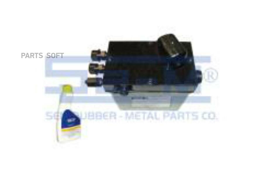 Насос подъема кабины Se-M арт. 9408