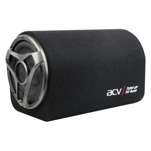 Сабвуфер автомобильный ACV BTA-10R, активный [33876]