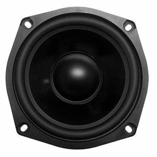 Колонки автомобильные URAL AS-W130MB, 13 см (5 дюйм.), комплект 2 шт. [урал warhead as-w130mb]