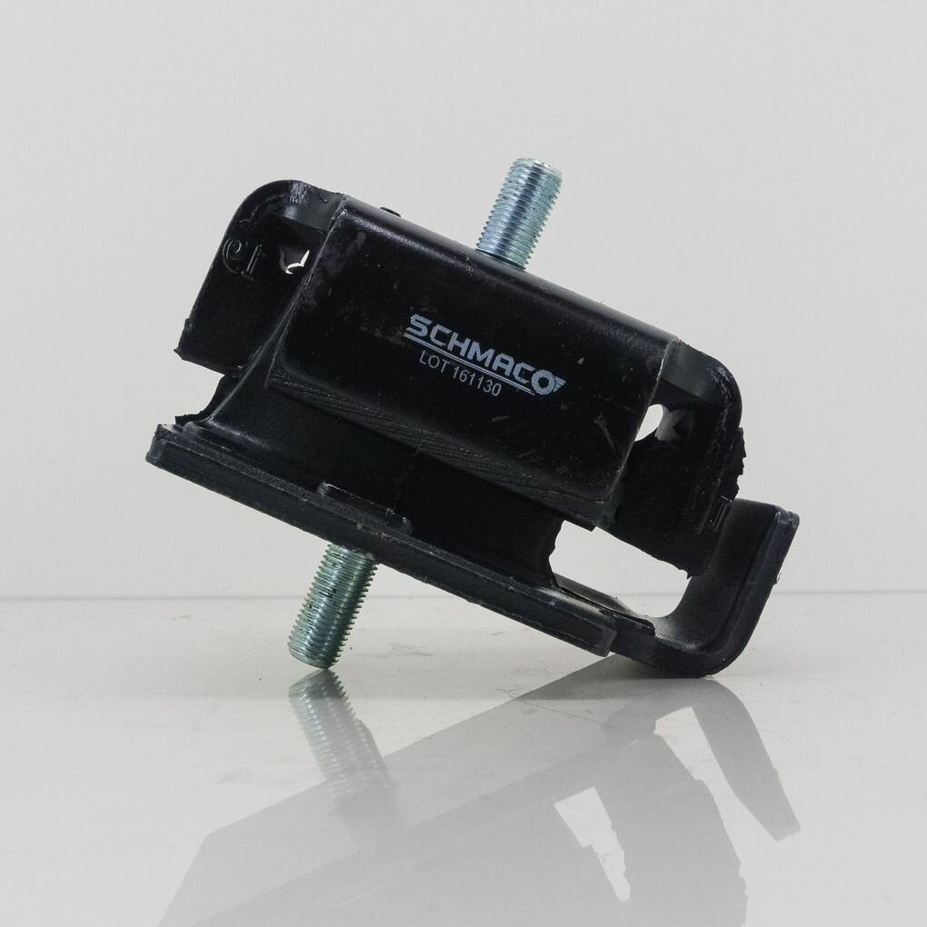 Подушка двигателя ISUZU ELF 4HF1, 4HG1, вид 3, правая, SCHMACO