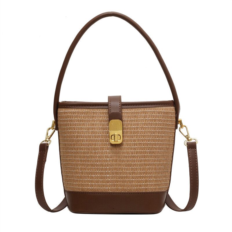 Сумка ведро