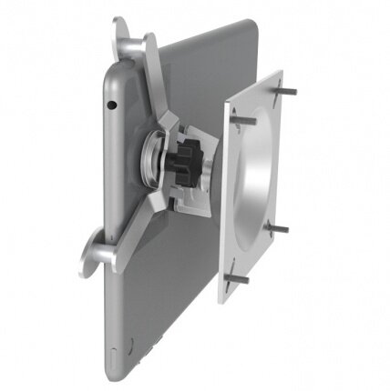 Настенный кронштейн под планшет DS-PM01