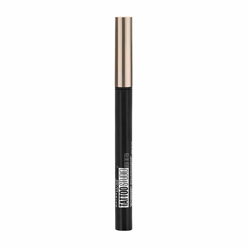 Maybelline New York Tattoo маркер для бровей, оттенок 100 Blonde