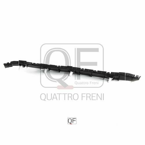 Крепления бампера Quattro Freni QF00H00009 для Hyundai Solaris