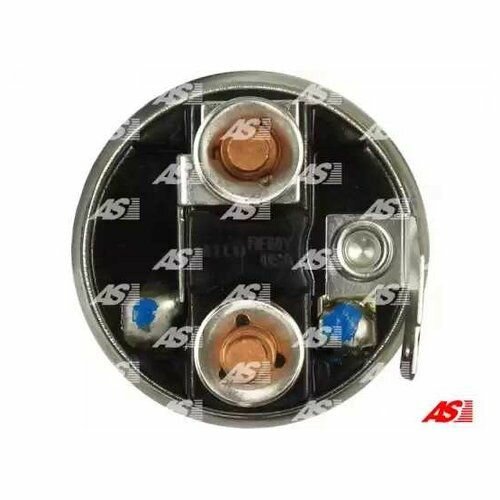 Втягивающее реле стартера AS-PL SS1042DELCO