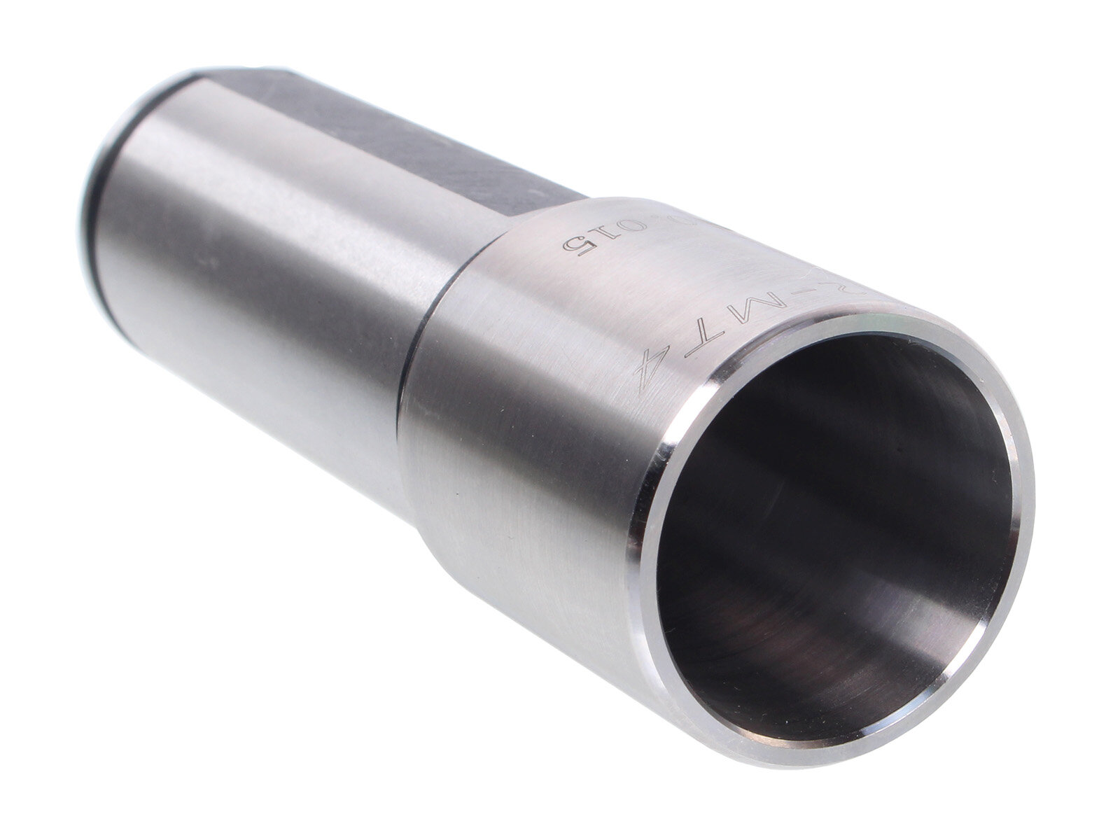 Втулка переходная цилиндр-конус Морзе D32-MT4 ANROKEY, 1 шт.