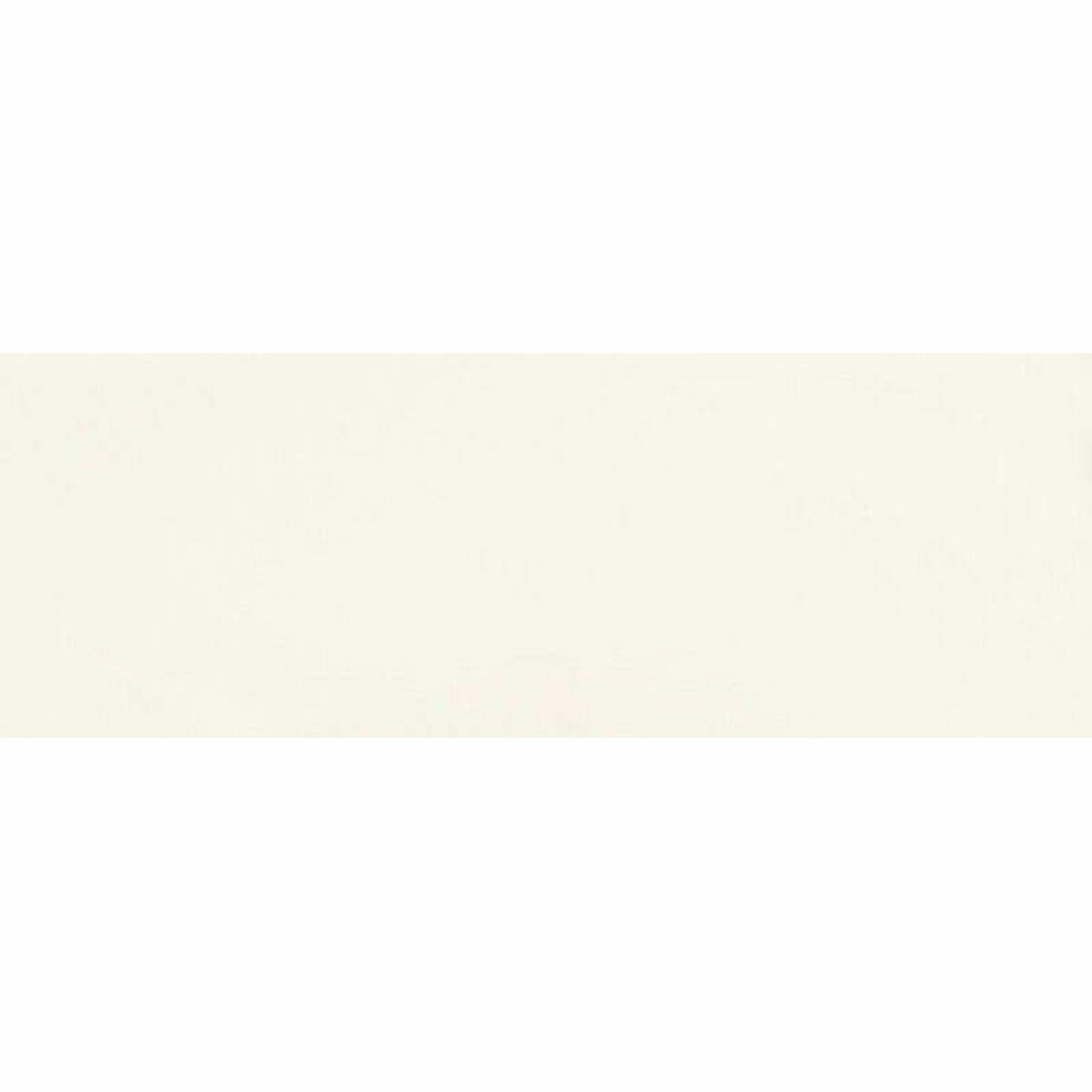 Кромка ABS ALPHA-TAPE 23х1 мм, одноцветная, суперматовая белая 5 м