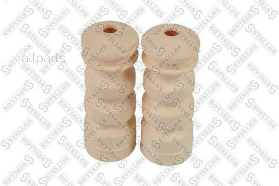 STELLOX 1127121SX комплект пыльник + отбойник амортизатора!\ VW Golf III/Polo, Seat Cordoba/Ibiza 93-02