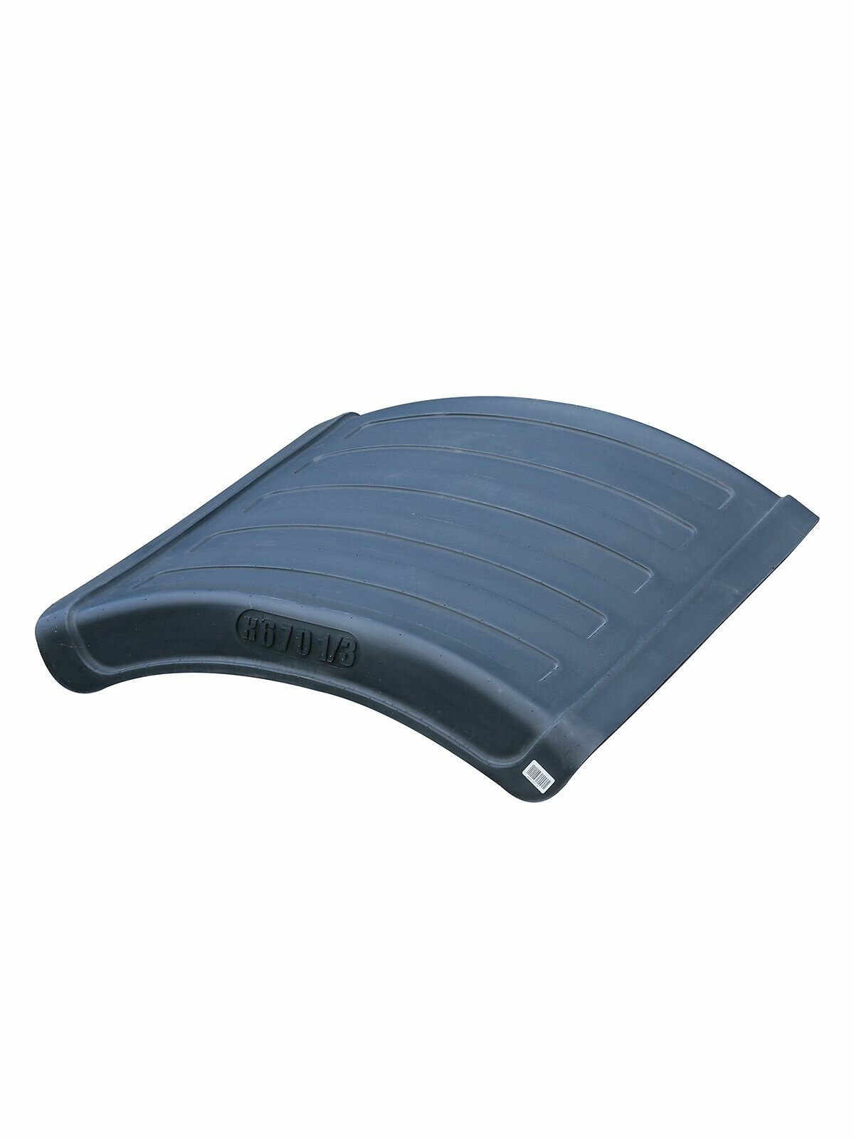 Крыло К-670 1/3 (Ш670хД660хR670) (25254)