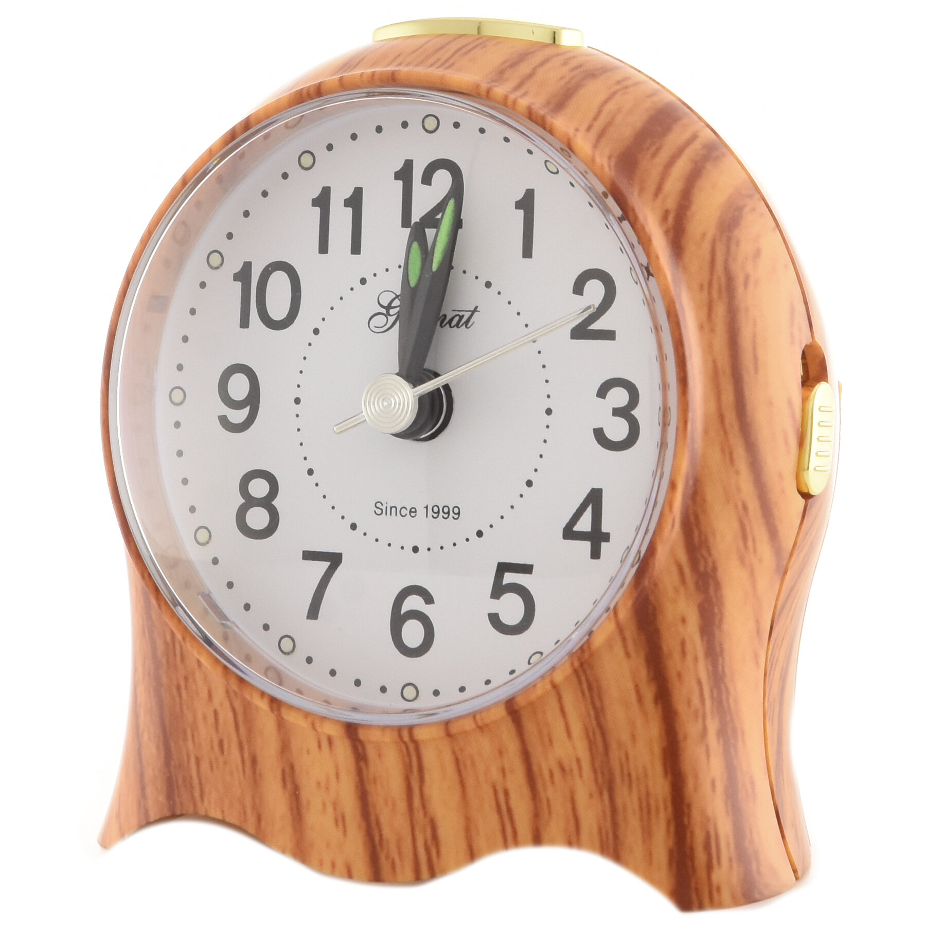 Будильник гранат РТ097-М11