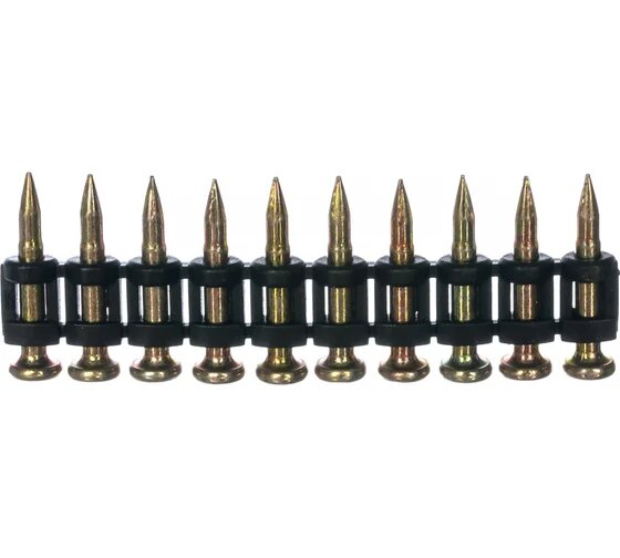 Гвозди по бетону Toua CN EG bullet point 3,05х32 мм упаковка 1000шт. 30532stepEG