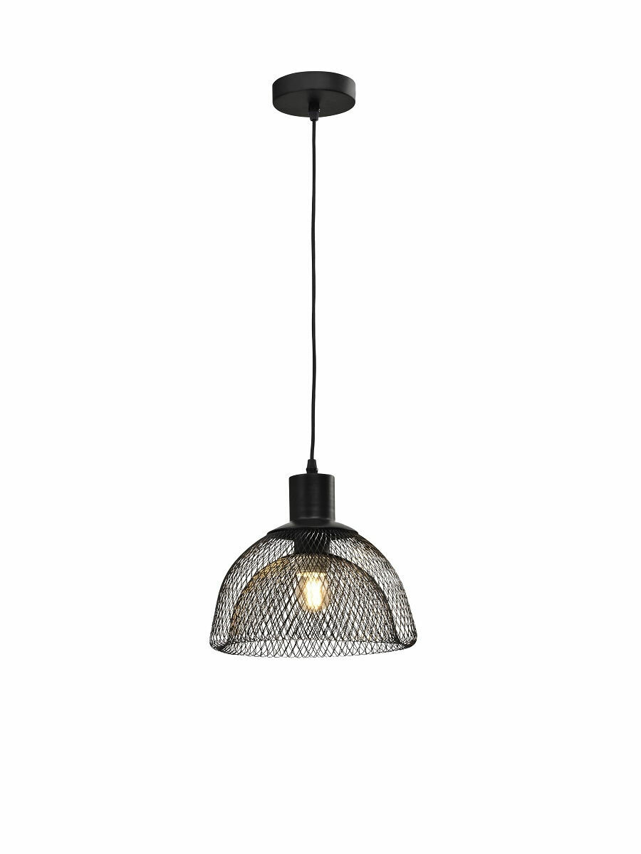 Подвес Holey 1BLK