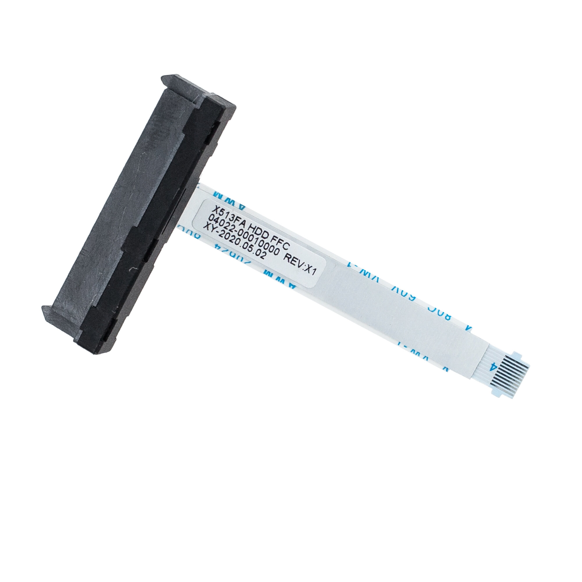 Шлейф HDD для ноутбука Asus VivoBook K513EA / VivoBook M513UA / VivoBook X513EA / VivoBook F513EA / VivoBook A513EA / VivoBook M513IA / VivoBook X513EP / VivoBook K513EP / VivoBook K513EQ / 04022-00010000