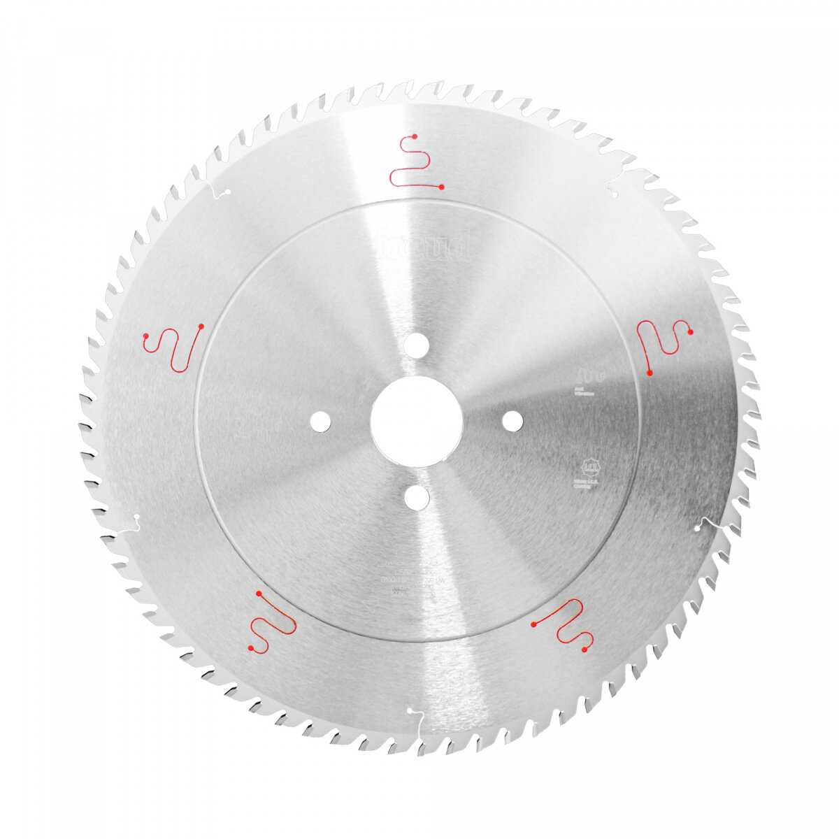 Пила дисковая FREUD 450x4,8x60 Z=72 LSB45017X