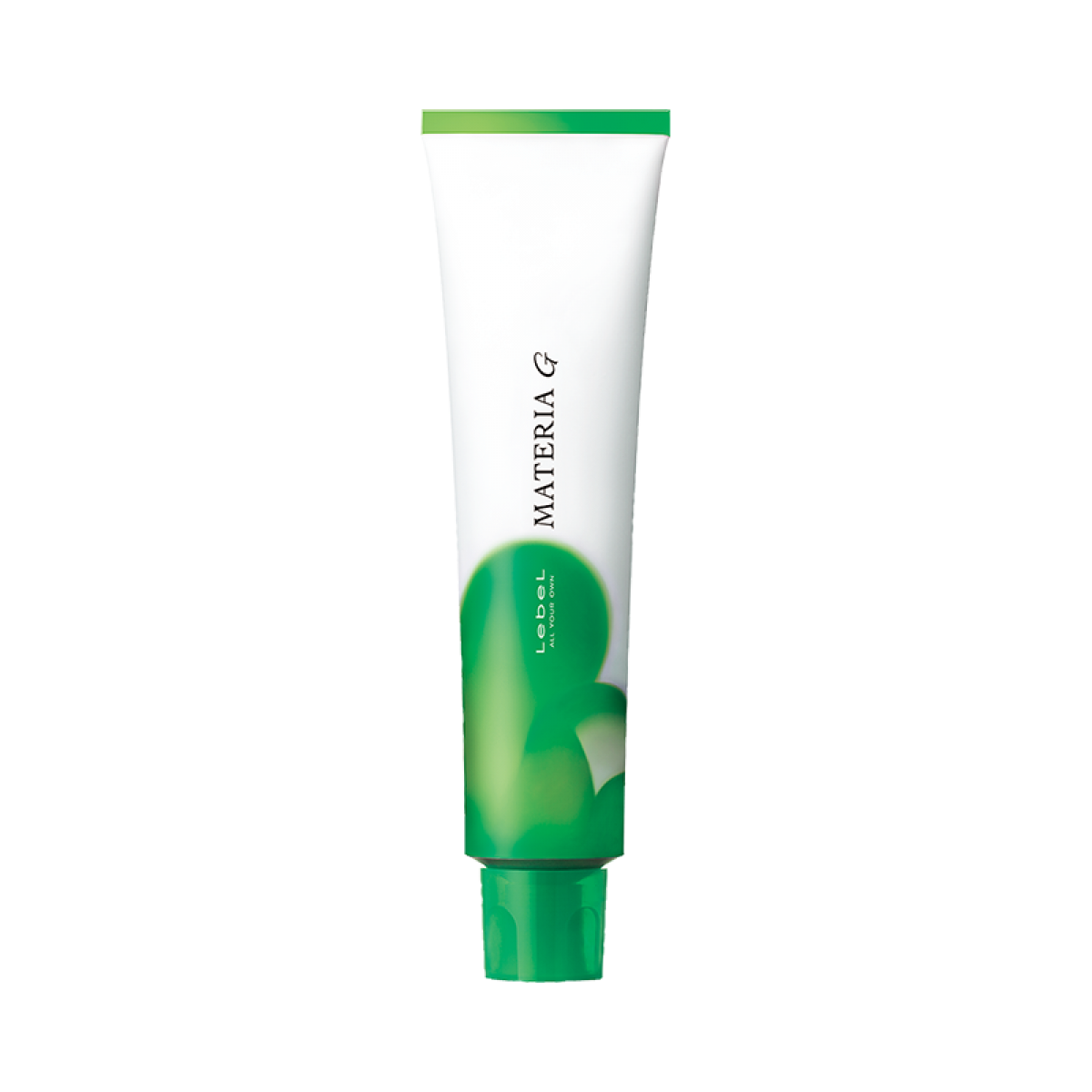 Lebel Cosmetics Materia Grey - MT перманентная краска для седых волос, MT-6 тёмный блондин металлик, 120 мл
