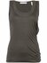 Топ Helmut Lang U-, размер 6, green