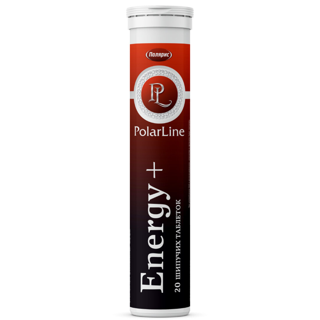 Energy+ PolarLine №20
