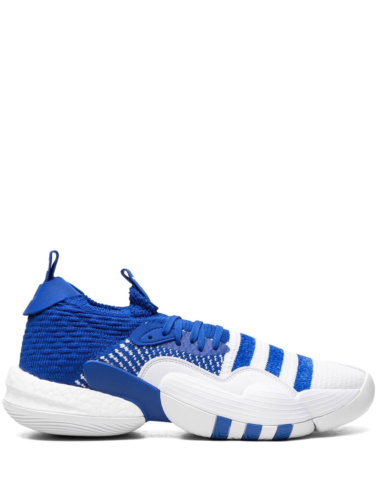 Кроссовки Trae Young 2.0 "Royal Blue"