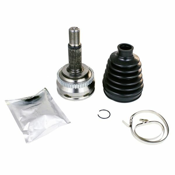 ШРУС (граната) наружный на GEELY Emgrand 7 / Джили Эмгранд 7 / 1064001829