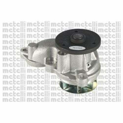 Водяной насос Metelli 241177