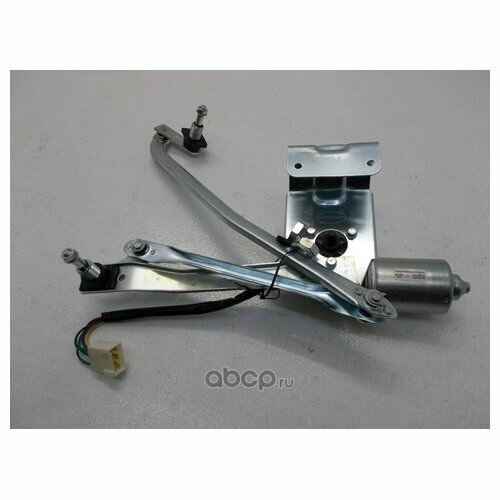 Привод стеклоочистителя 60.5205100-20 гост 18699-73, 60.5205100-20 ГАЗ 60520510020