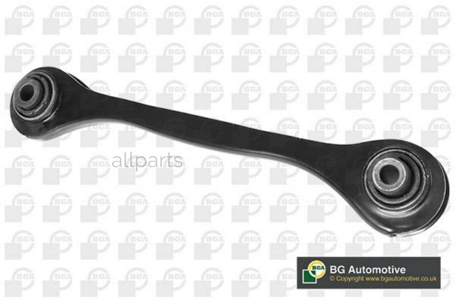 BGA TRC0133 рычаг задней подвески поперечный левый!\ Audi A3 1.6, VW Golf 1.4 03>
