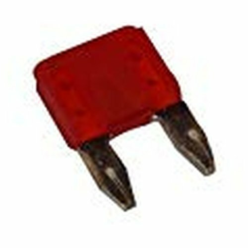 Предохранитель Toyota 9098209009