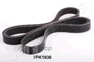 Ремень поликлиновой Japanparts арт. DV7PK1930