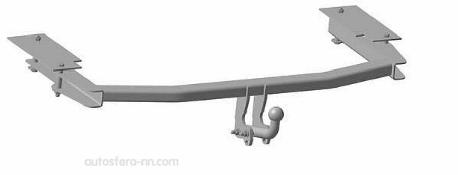 ORIS 4522A Фаркоп для Mazda 6 2002/6-2008