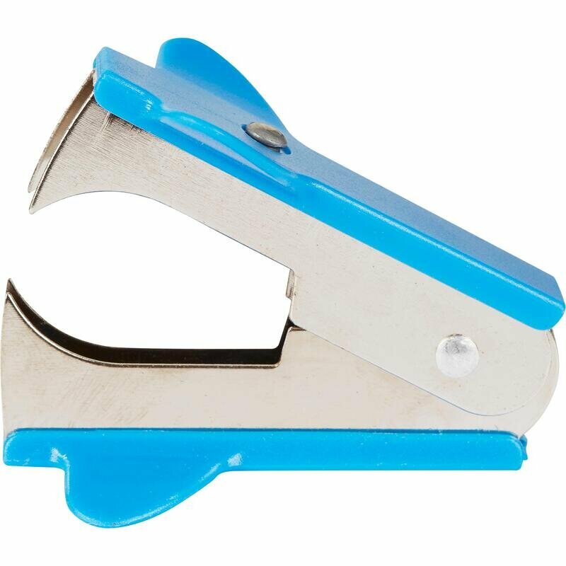 Антистеплер Attache Economy синий, 1771489