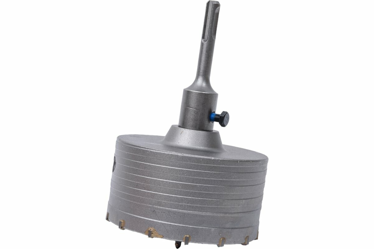 HEADROCK Коронка по бетону SDS-Plus 110 мм 422-010-110 для ударных дрелей и перфораторов