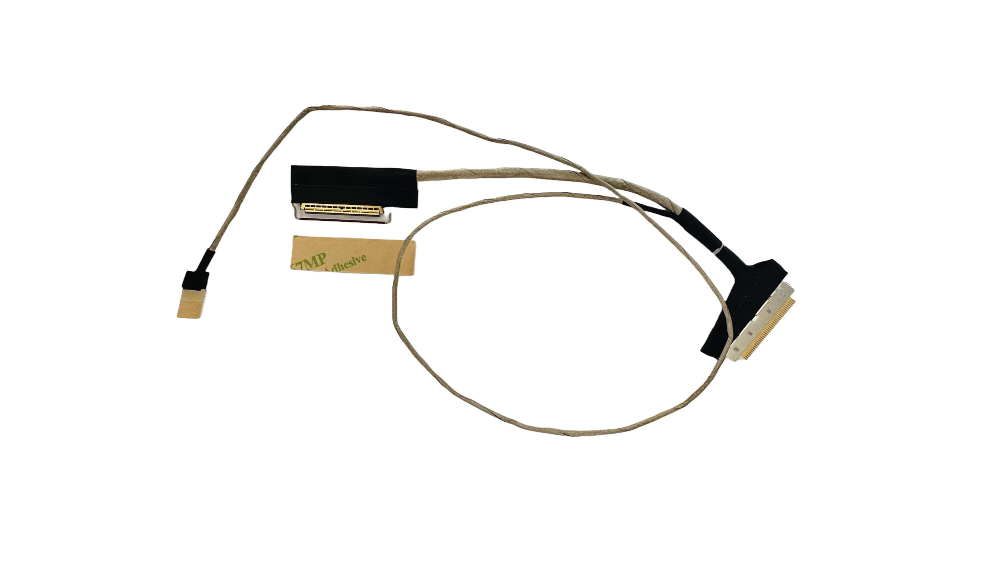 Шлейф для матрицы Acer A515-56T p/n: 50. A1DN2.002 DC02003RT00-HIG1