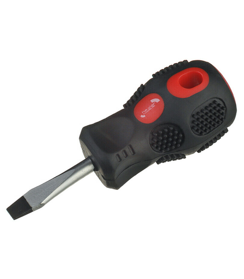 Отвертка плоская SL6 38 мм