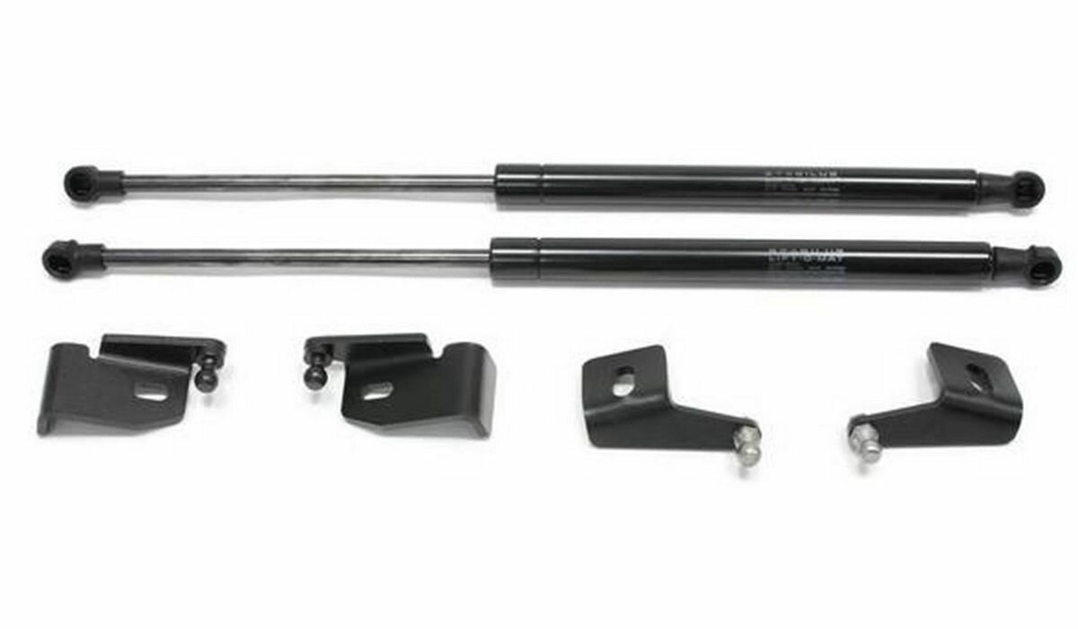 Упоры капота АвтоУпор для Lifan X60 2012-2016 2016-н. в, 2 шт, ULIX60012