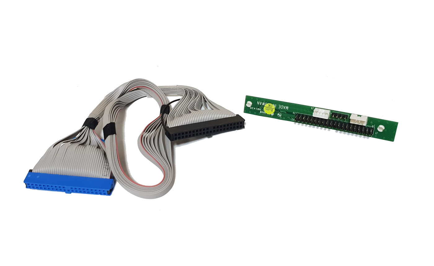 395498-B22 Монтажный комплект HP для DVD-RW Slim Drive for ProLiant DL185G5