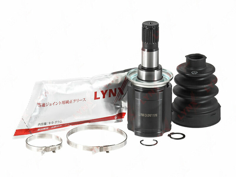 ШРУС внутренний MITSUBISHI OUTLANDER (CW_W, GF_W) 05- DELICA D5 (CV5W) 06- ASX (GA_W) 10- LANCER (CY