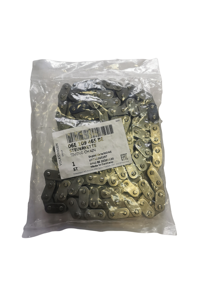 VAG Цепь грм Audi арт. 06E109465BE