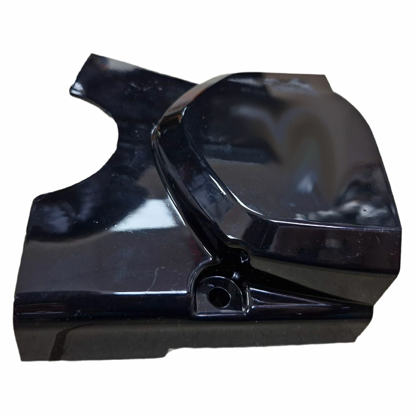 Крышка ведущей звезды 139FMB, 147FMH, 152FMH, 152FMH 50-125 см3 пластик