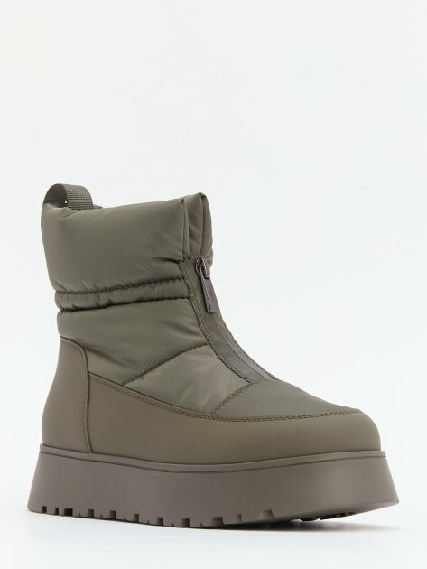 Полусапоги