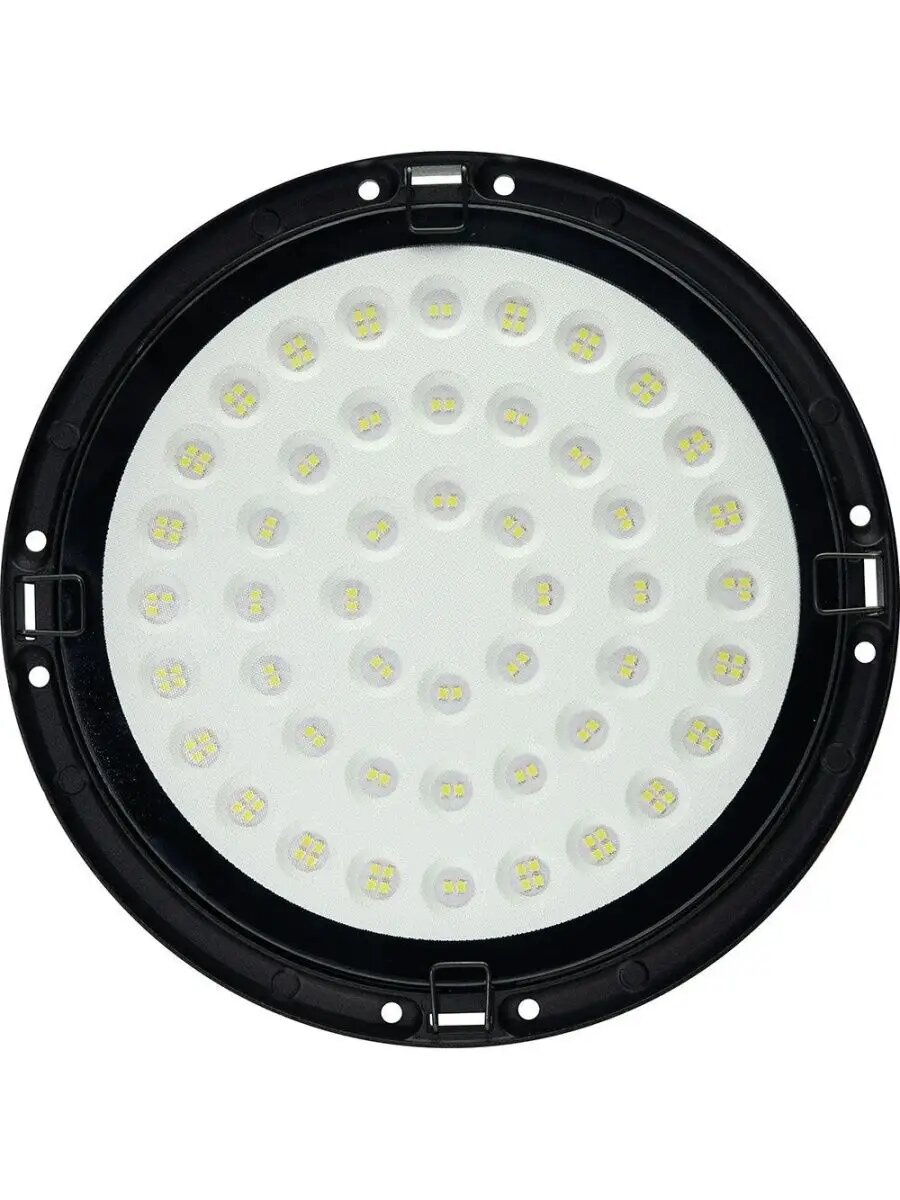 Светильник светодиодный для высоких потолков 150W 6400K