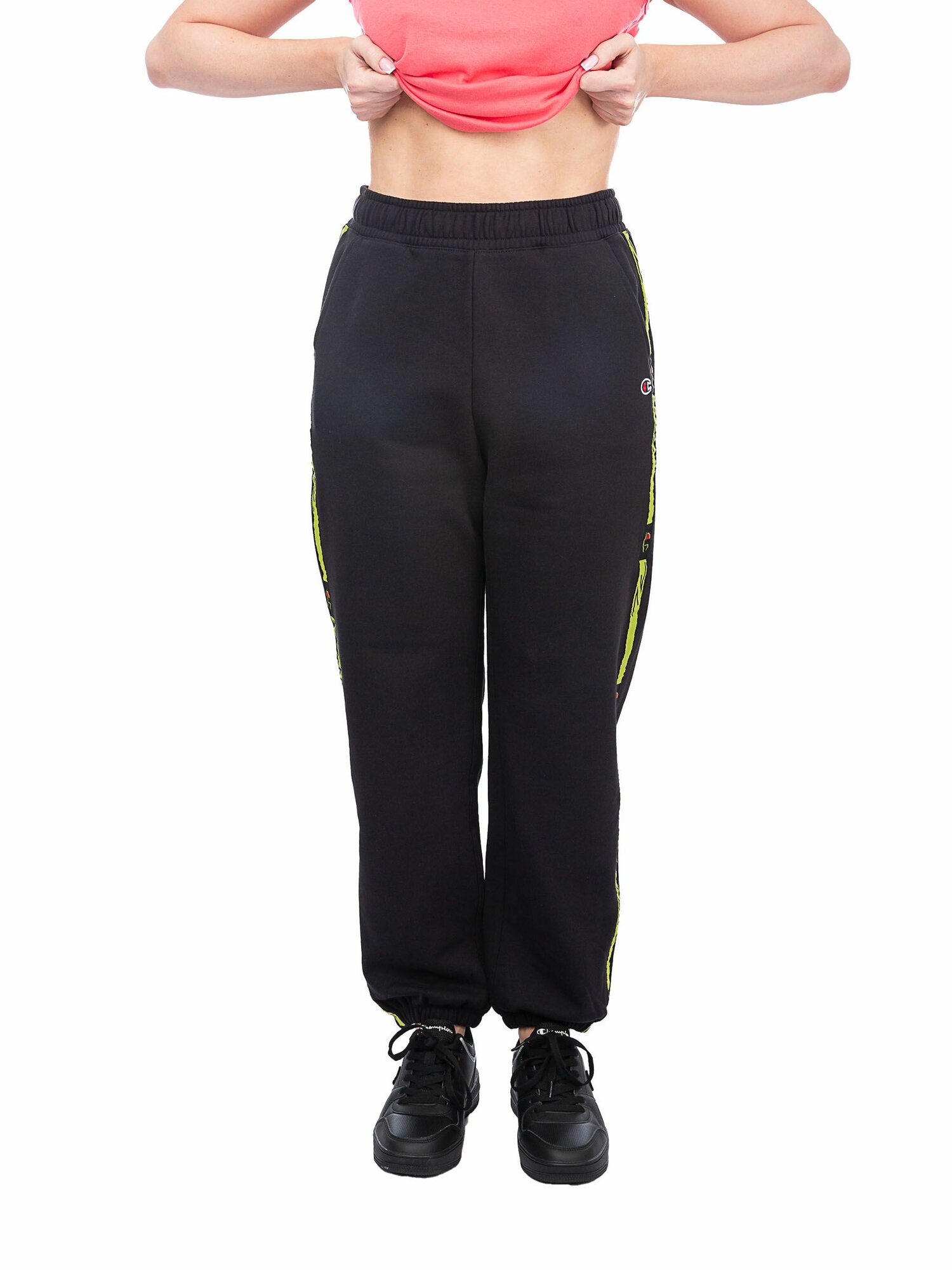 Брюки спортивные