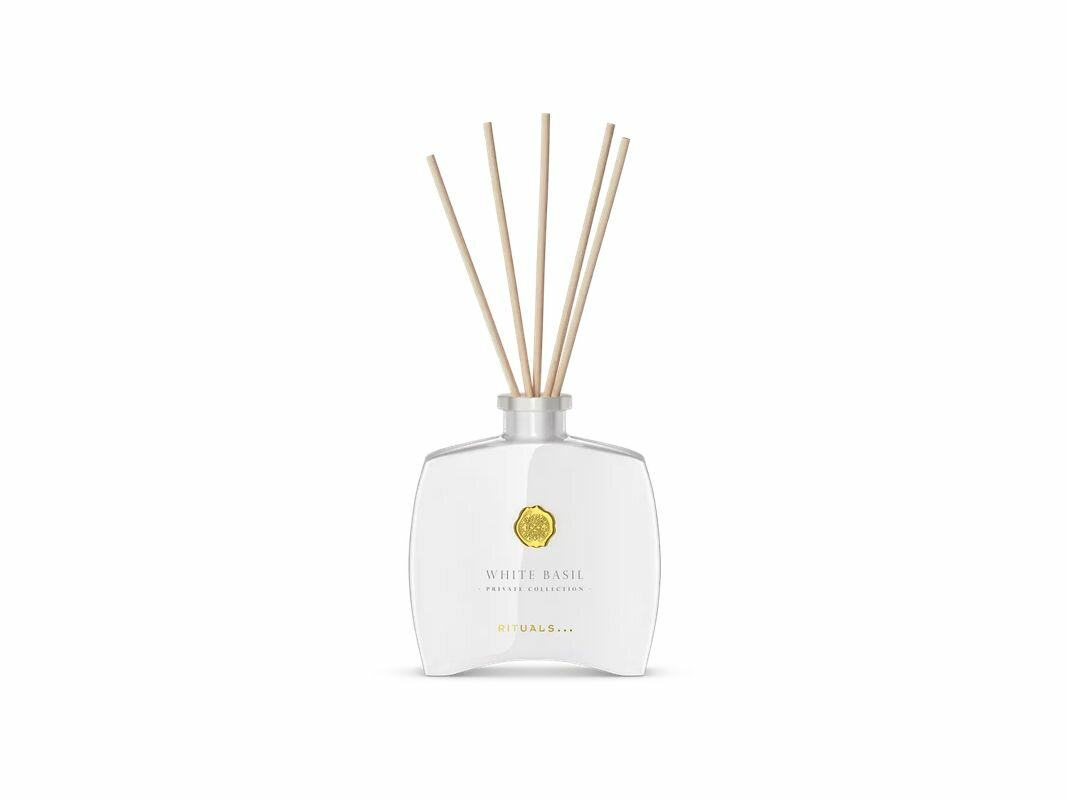 Ароматические палочки Rituals White Basil, 100мл